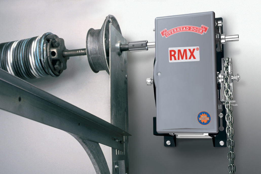 Garage Door Openers & Accessories | Overhead Door Company™